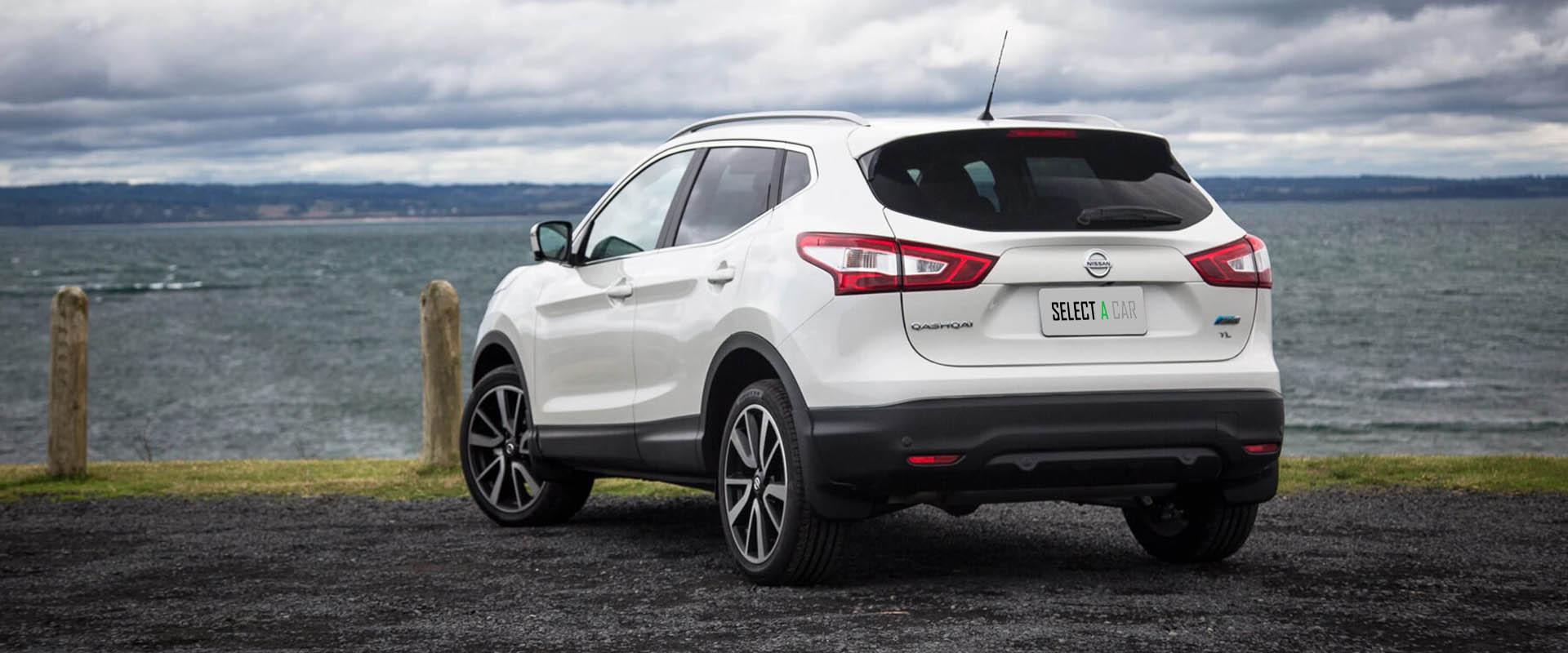 Used Cars Leicester, Leicestershire | Select A Car